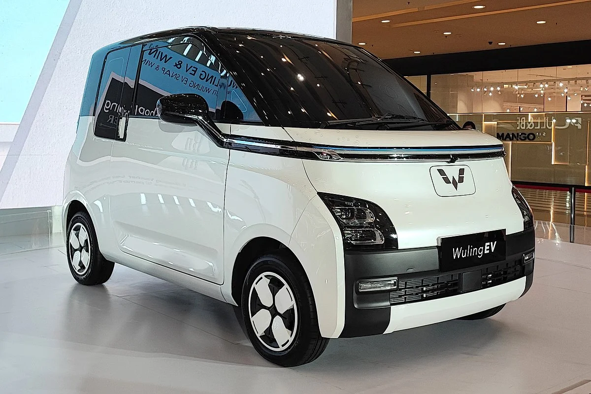 [Continuously Updated] 2025 Hong Kong: Top 40 Electric Vehicle Recommendations | Including the ...